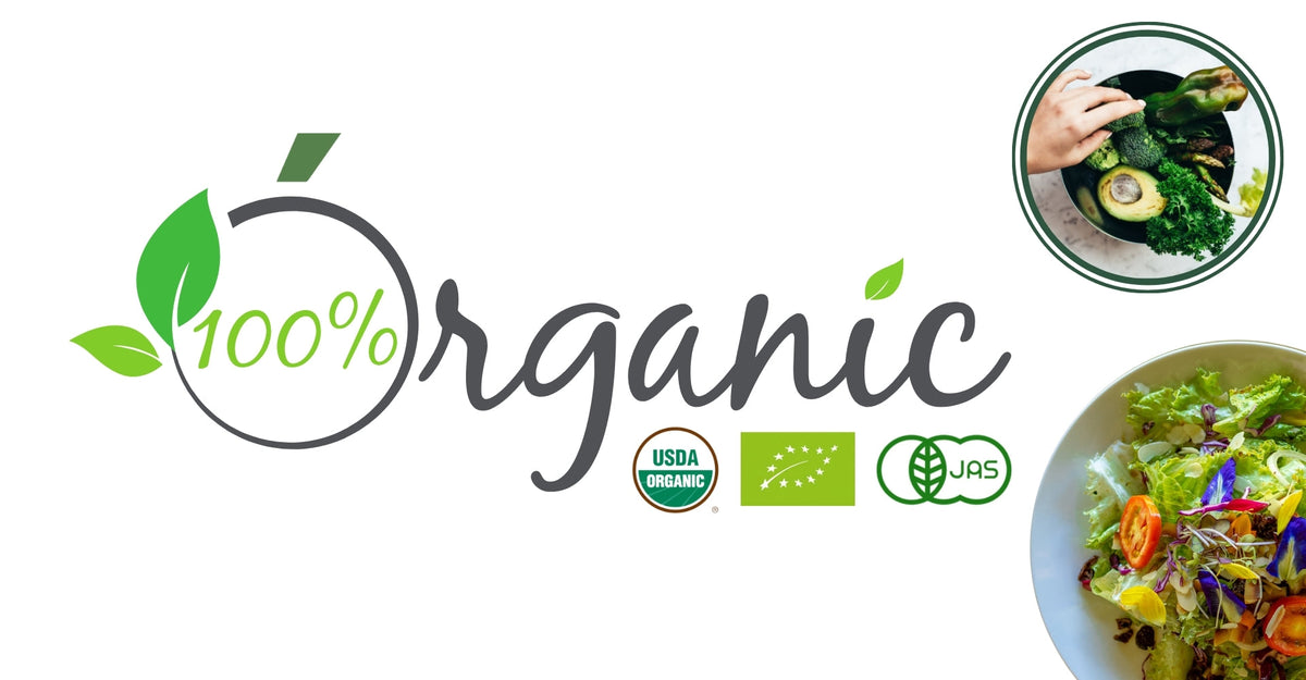 Understanding Organic Certification: What It Means for Your Food – CÓCOES