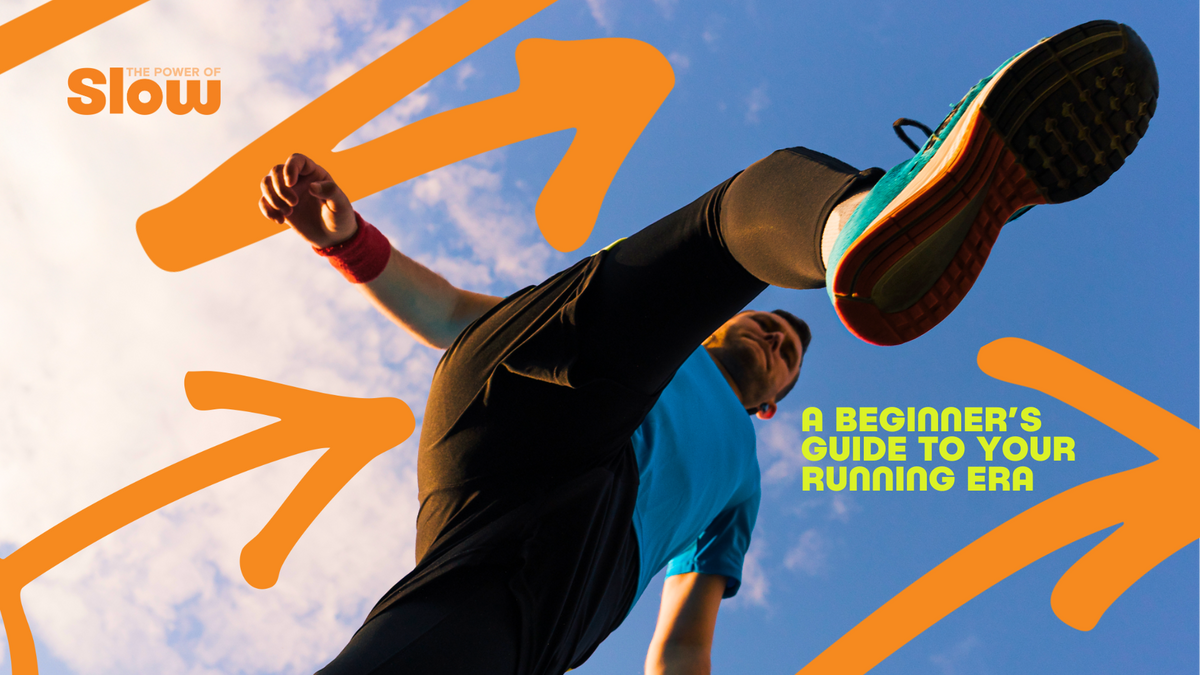 How to Begin Your “Running Era” Without Overdoing It – CÓCOES